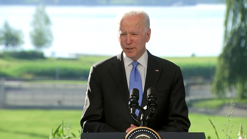 Joe Biden: Ako Navalni umre u zatvoru, posljedice za Rusiju bi mogle biti poražavajuće