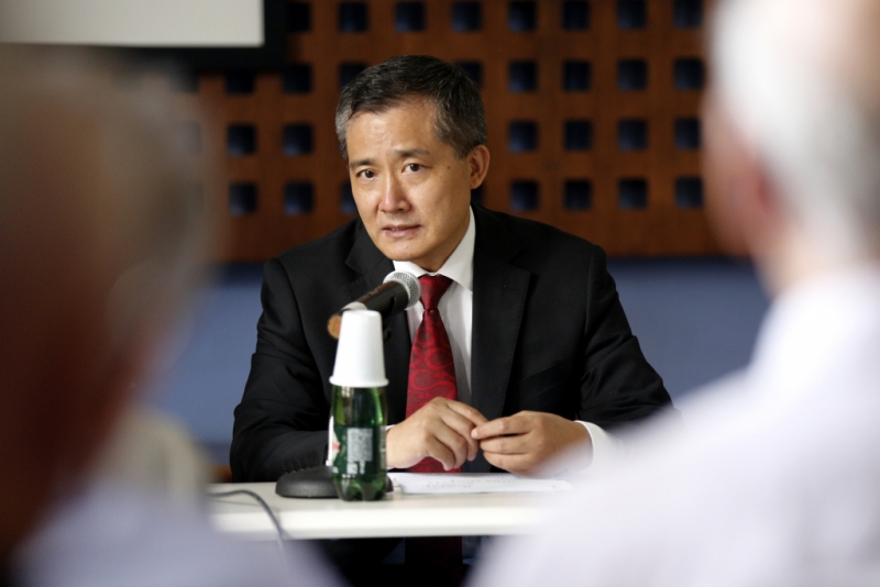 Ji Ping: Čemu se Kina protivi kad je riječ o traženju porijekla ...