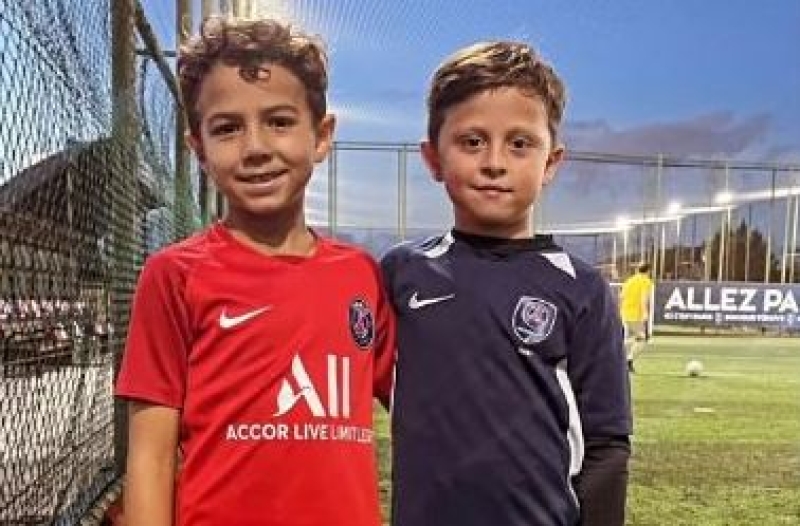 Edin Pjanić pogodio u stilu oca, pogledajte čiju je proslavu gola ...