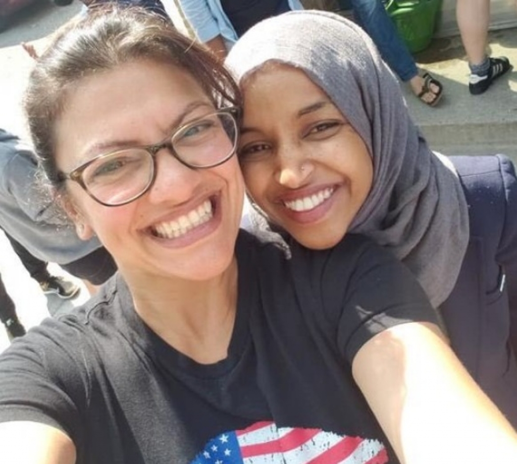 Prve dvije muslimanke izabrane u američki Kongres