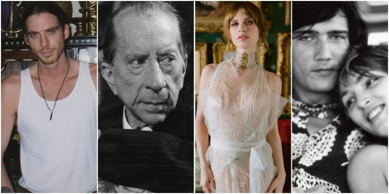 Otmice, droga, korupcija, intimni skandali: Prokletstvo porodice Getty