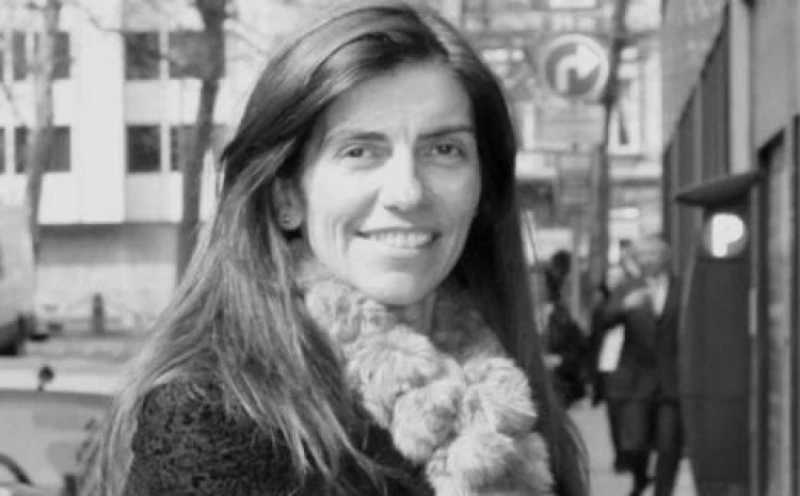 Preminula bh. diplomatkinja Lidija Topić