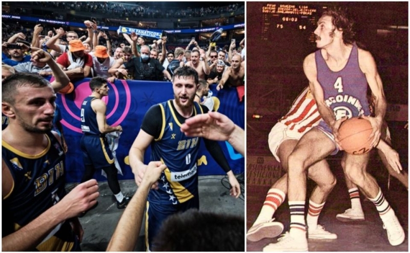 Tolj: Napokon se pojavila jedna reprezentacija koja može da nas ...