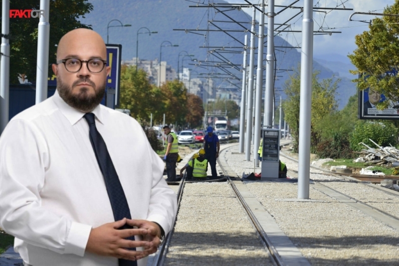 Diploma sa Sokoca, a pruga rađena s koca i konopca: Zašto su tražili da ...