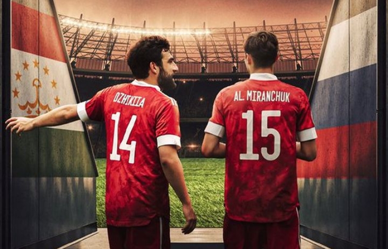 Rusi "odjavili" Zmajeve: Dogovorili prijateljski meč za 17. novembar