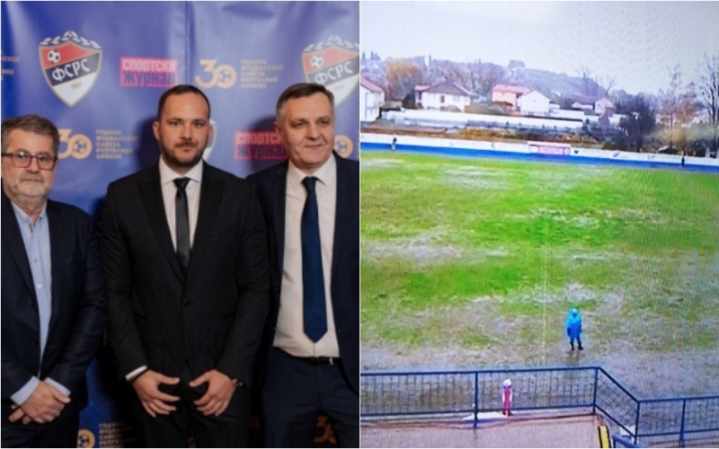 Sjaj Dohe i bijeda Gabele: Zeljković, Beus i Džemidžić u Kataru ...