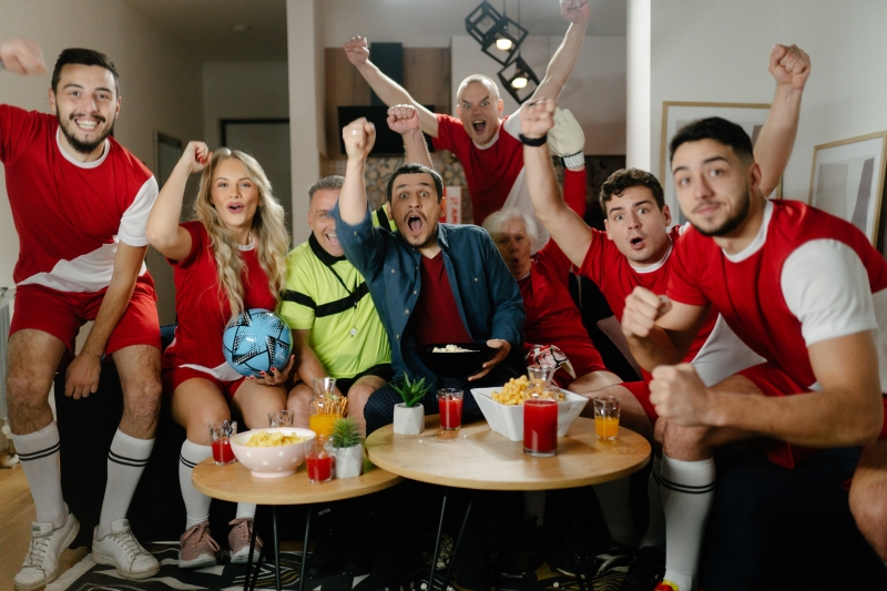 U Amko komerc marketima ste uvijek na domaćem terenu