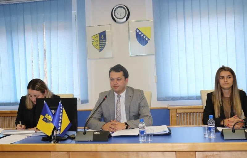 Skupština BPK danas bira delegate za Dom naroda FBiH; Obuća: Opet su prekršeni propisi, idemo u ...