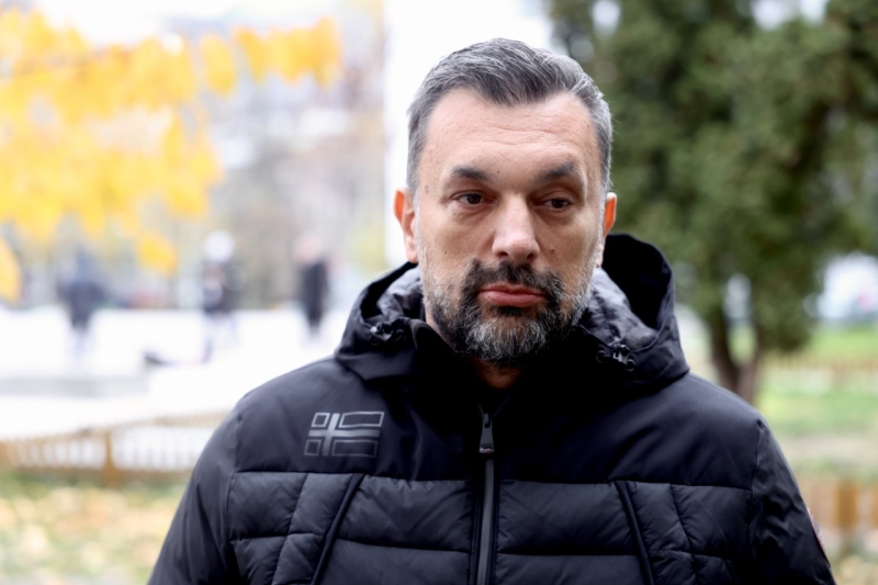 Konaković: Nikšić je vrlo dobar premijer FBiH, ali se oko toga nismo ...