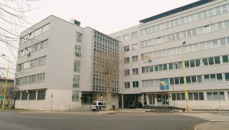 VSTV odbio žalbe glavnog tužioca Tuzlanskog kantona i kaznio ga ...