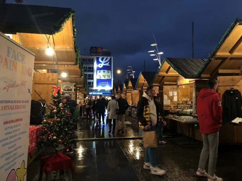 Mjesto ljubavi, smijeha i dobrih vibracija: U Sarajevu otvoren Lucky ...