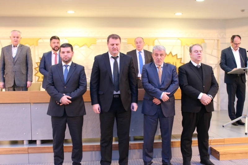 Imenovani članovi Rijaseta Islamske zajednice u BiH na mandat od četiri godine