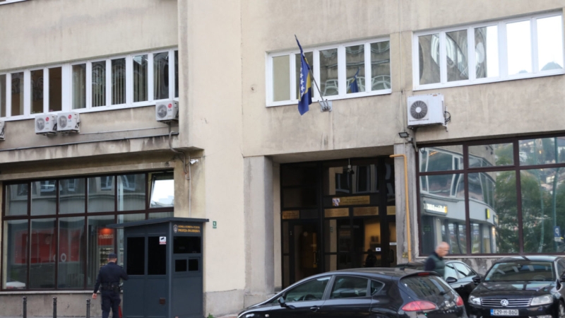 Muhko i Safet Velagić osuđeni na po šest godina zatvora za ratni zločin ...