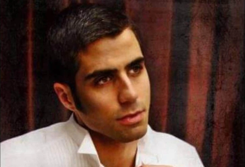 Danin Alimanović: Bio je najpoželjniji neženja dok nije upoznao ...