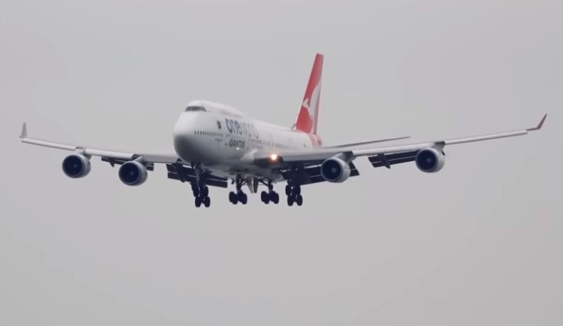 Boeing se oprašta od svog najpoznatijeg modela 747