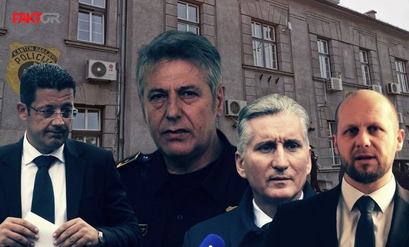 Da li je sukob unutar NiP-a razlog ostavke komesara Selimovića?