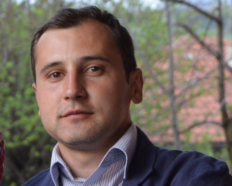 Edin Bujak: Metal detektori prijetnja su našem bogatom naslijeđu, koje ...