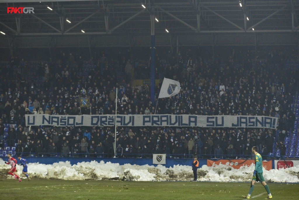 Manijaci čestitali praznik: U našoj državi pravila su jasna