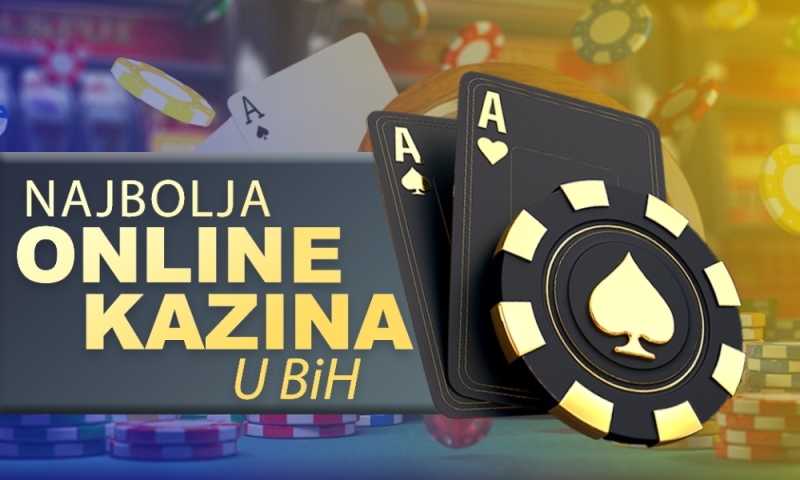 Top 10 najboljih kazina za igrače iz Bosne i Hercegovine