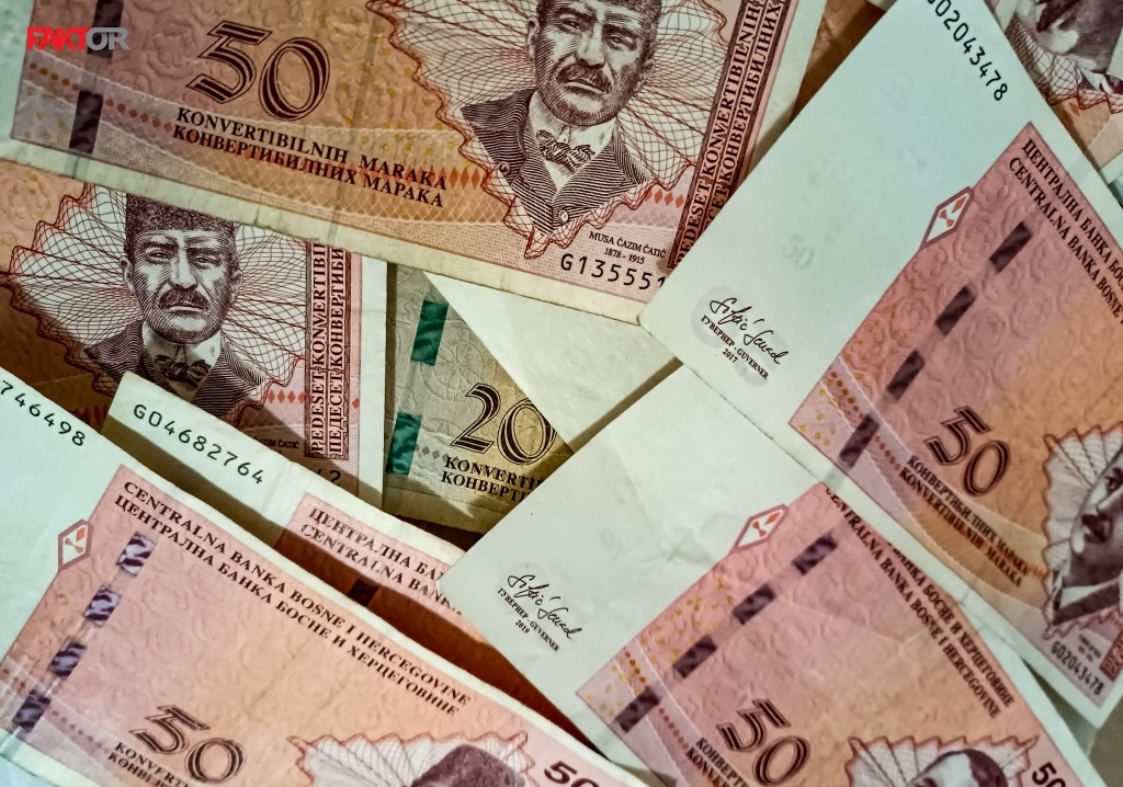 Republika Srpska se prodajom petogodišnjih obveznica zadužila još 50 ...