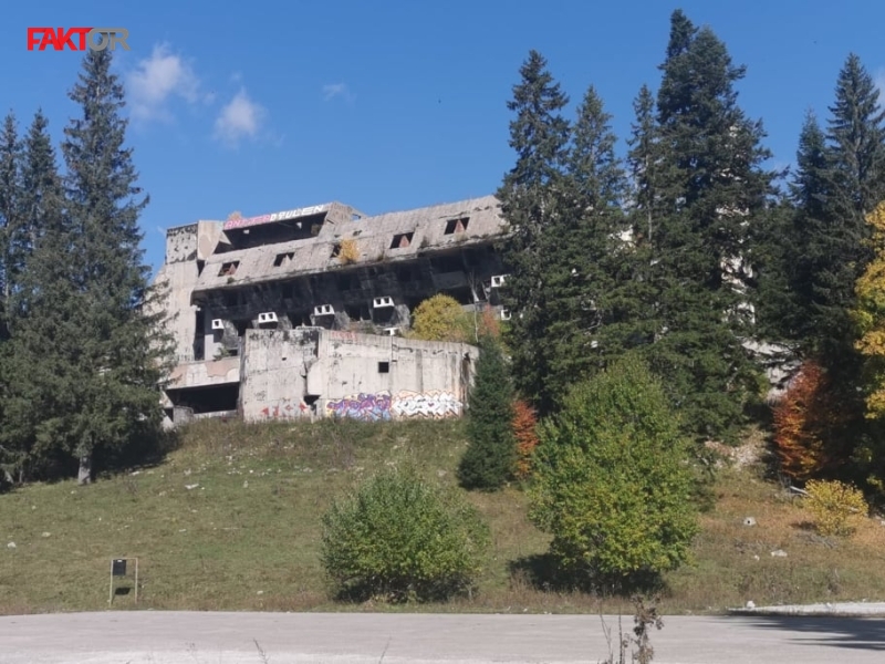 Deset godina u Kantonu Sarajevo nije ništa privatizirano, a onda je ...