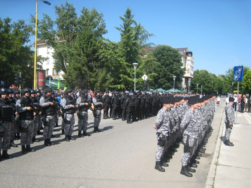 MUP TK ide u velike investicije: Policija u Tuzli i Živinicama dobit će ...