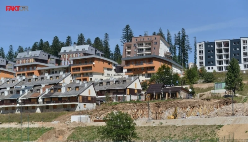 Divlja gradnja na Igmanu i Bjelašnici: Odmah zaustavite ili slijede ...