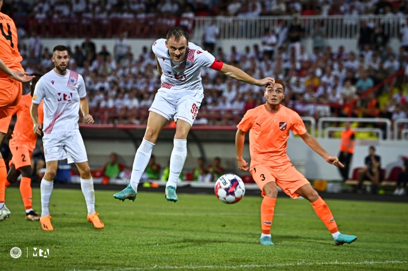 Zašto je prolazak Zrinjskog važan za Plemiće i bh. fudbal?