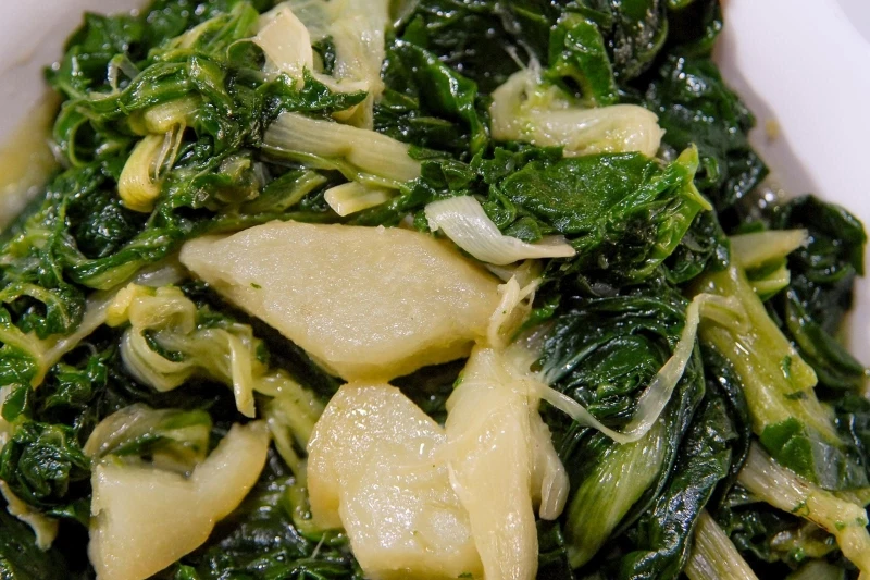 Blitva na lešo vam je bljutava: Držite se ovih savjeta i uvijek ćete ...