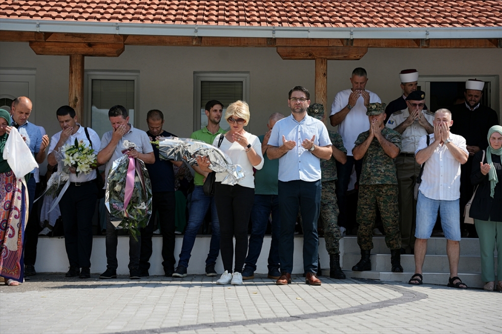 HVO je prije 30 godina počinio stravične zločine u Raštanima kod ...