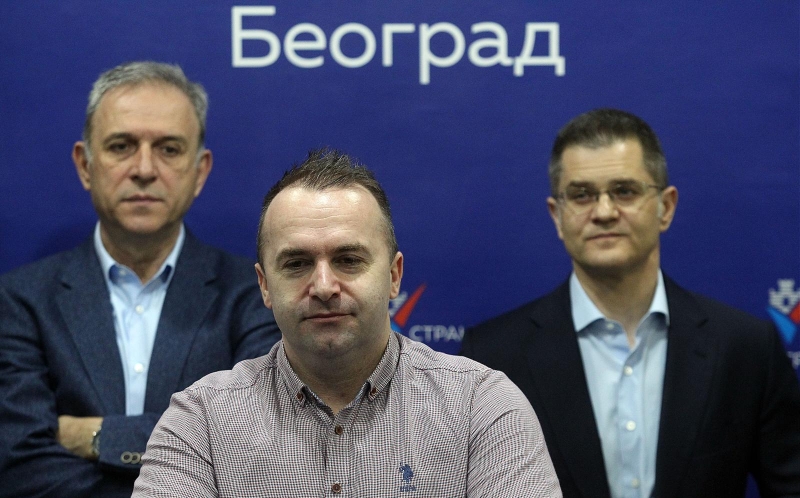 Rođen na Palama: Uhapšen Ognjen Koroman, bivši reprezentativac Srbije