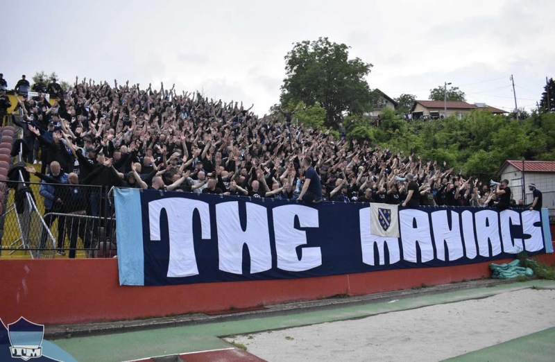 Manijaci: Bez organizovanog prijevoza u Tuzlu