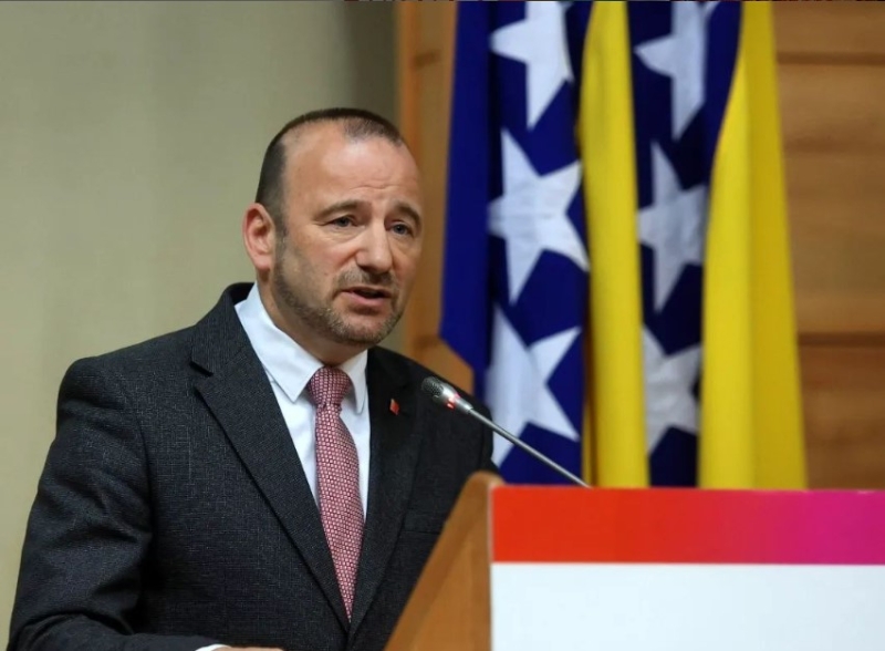 Alen Girt: Lov na vještice u Centru i neistine izrečene na moj račun