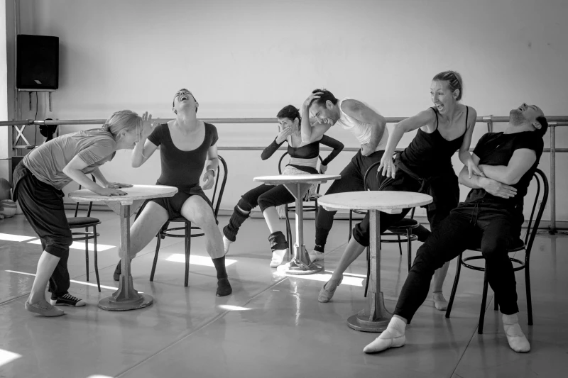 Uskoro u Narodnom pozorištu: Popularni film "Sjećaš li se Dolly Bell ...