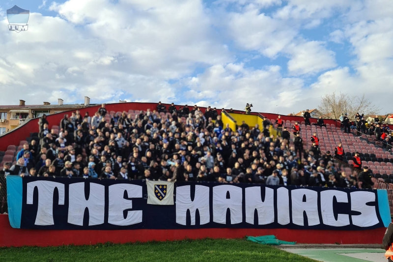 Manijaci: Manekeni su nam priredili još jedno iznenađenje, fudbaleri su ...