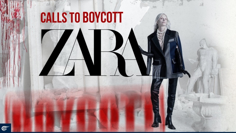 Zara nakon poziva na bojkot širom svijeta obrisala fotografije koje ...