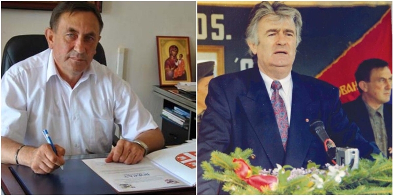 Milovan Bjelica: "Radovan Karadžić je i sad predsjednik RS i bit će sve dok ona postoji"