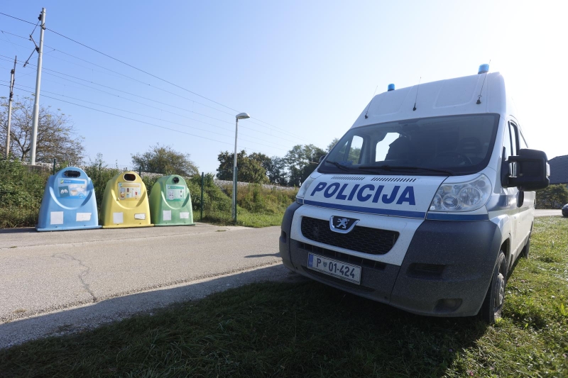 Bosanac i Slovenac preminuli u kući u Sloveniji, jedan drugog napali ...