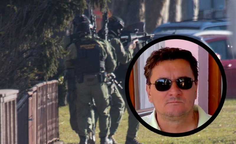 Novi detalji drame u Velikoj Gorici: Muškarac ubio ženu i majku, pa sebe