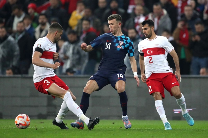 Reprezentativac Turske napušta Saudijsku Arabiju?