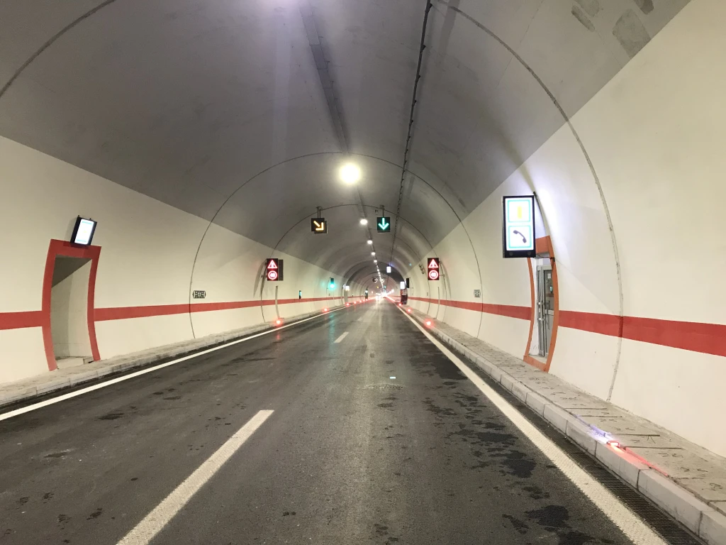 BS Telecom Solutions uspješno završio projekat na najdužem drumskom ...