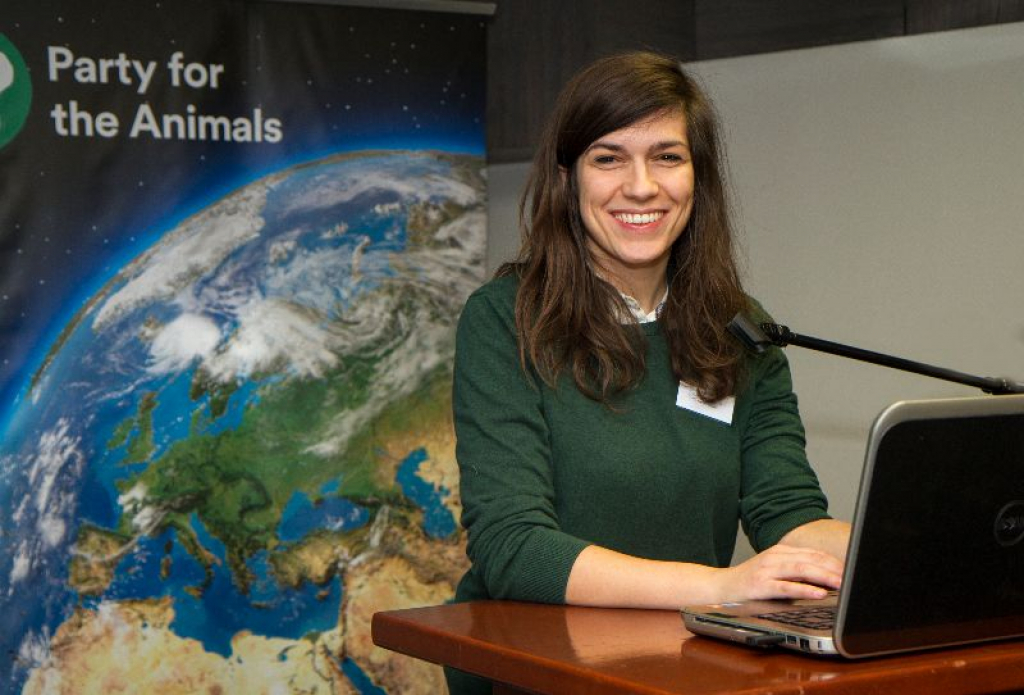 Mostarka Ines Kostić gradi uspješnu političku karijeru u Holandiji