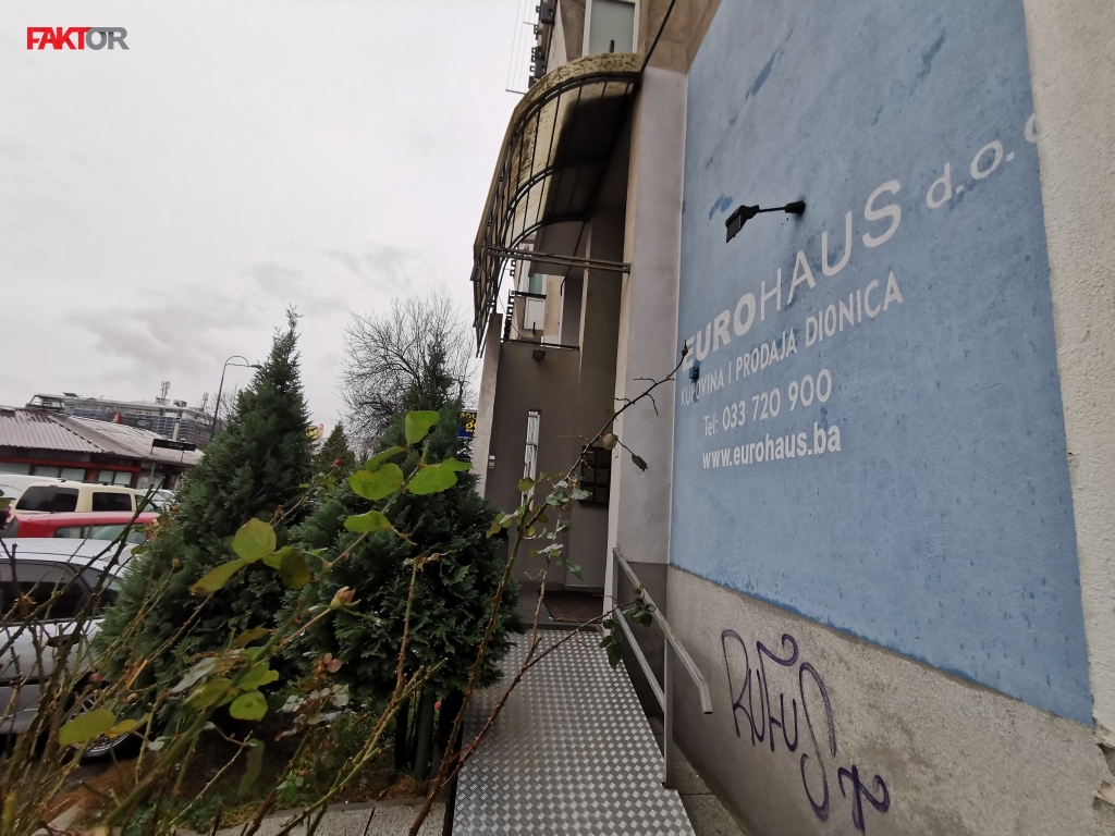 Fiktivni ugovori, pozajmice, cesije, milionske transakcije: Tužilaštvo ...