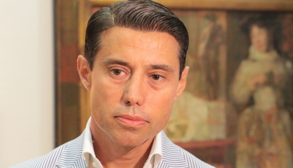 Ensar Berber: Želimo da Muzej "Mersad Berber" uzdignemo na svjetski ...