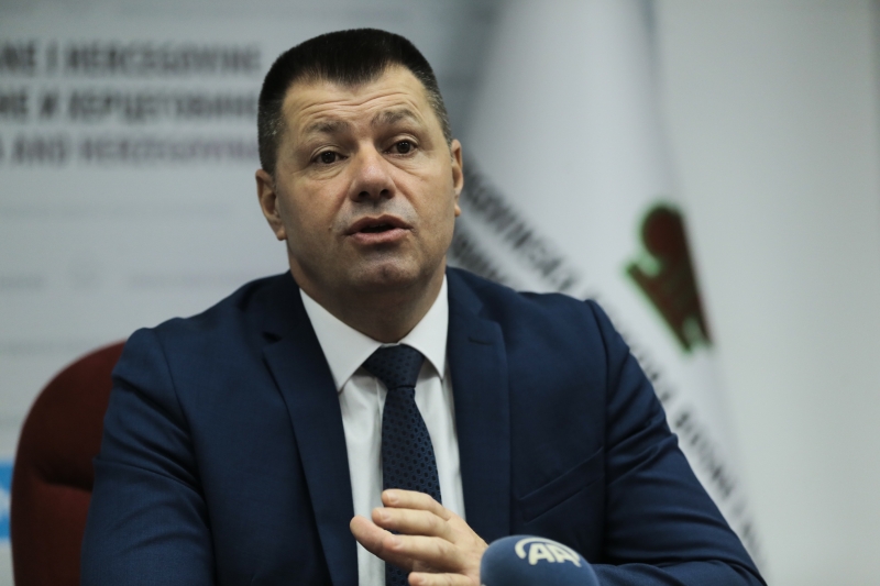 Egrlić: Privreda BiH se oporavlja uprkos izazovima