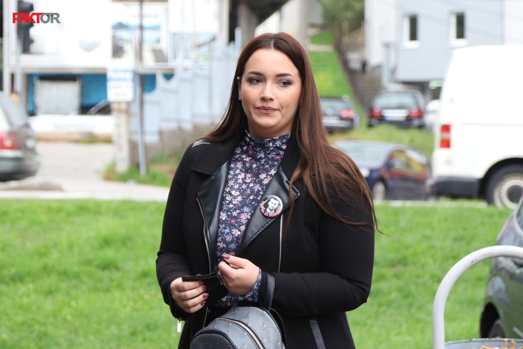 Nastavljeno suđenje u predmetu Dženan Memić, svjedočila i Arijana Memić