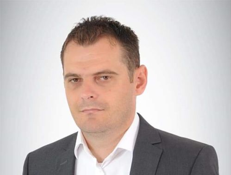 SDP-ovac Aladin Ćerimović definitivno ostao bez vijećničkog mandata u ...