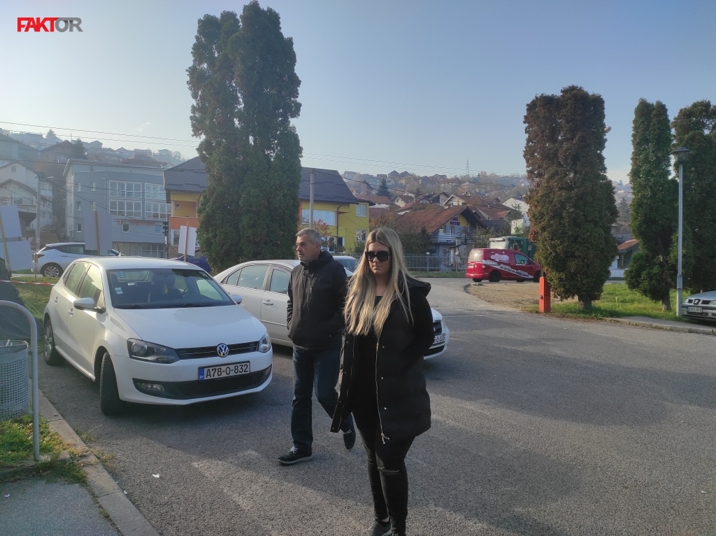 Završne riječi tužilaca u predmetu "Memić": Vrijeme je da se prekine ...