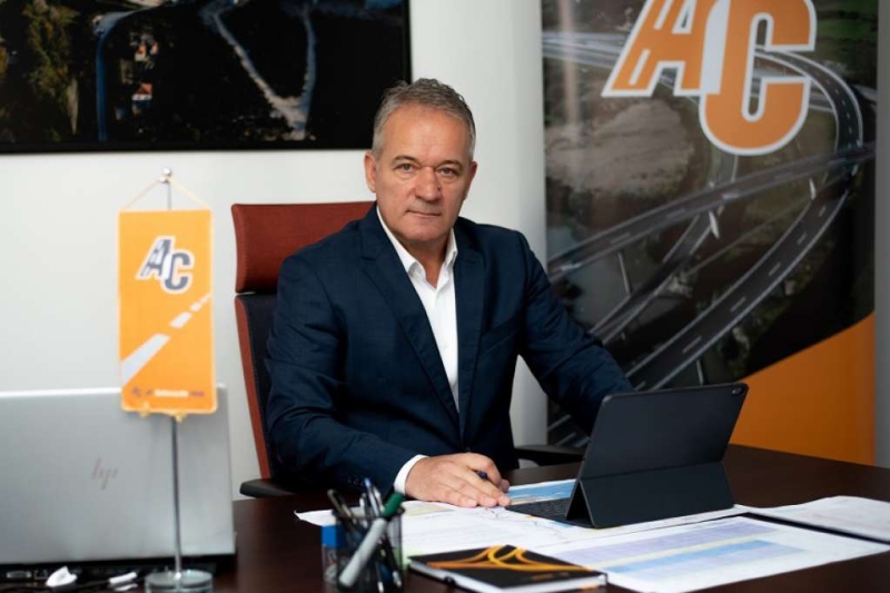 Voloder: U 2023. godini počinje izgradnja kompletnog sjevernog dijela ...