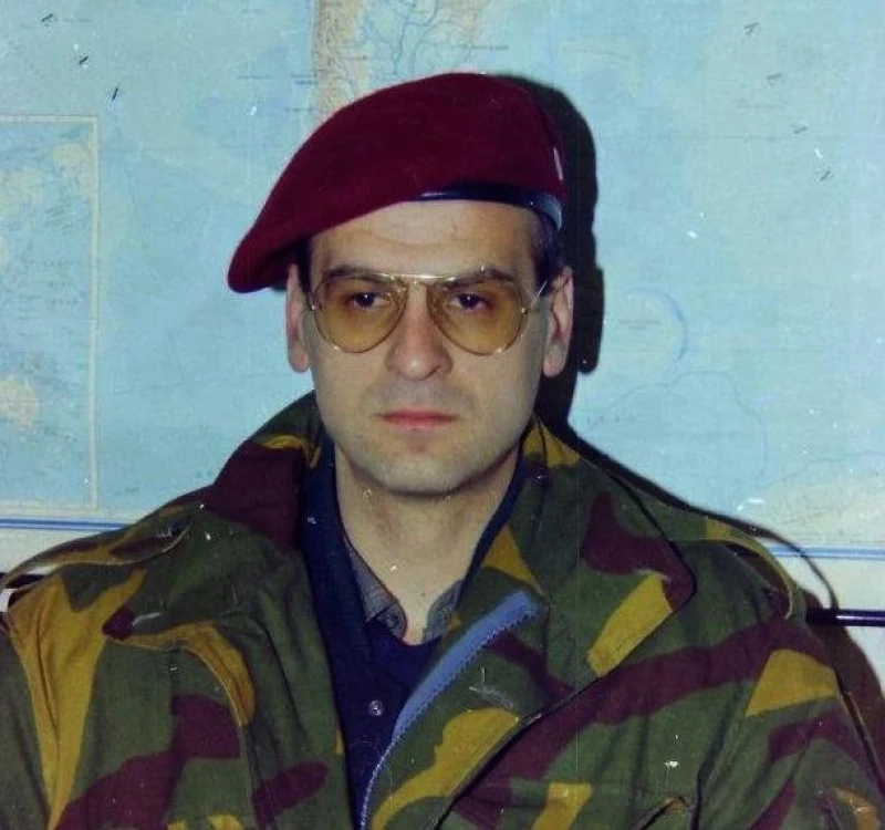 "Ne razumijem ja vas ništa": Kerim Lučarević se odbio izjasniti o krivnji